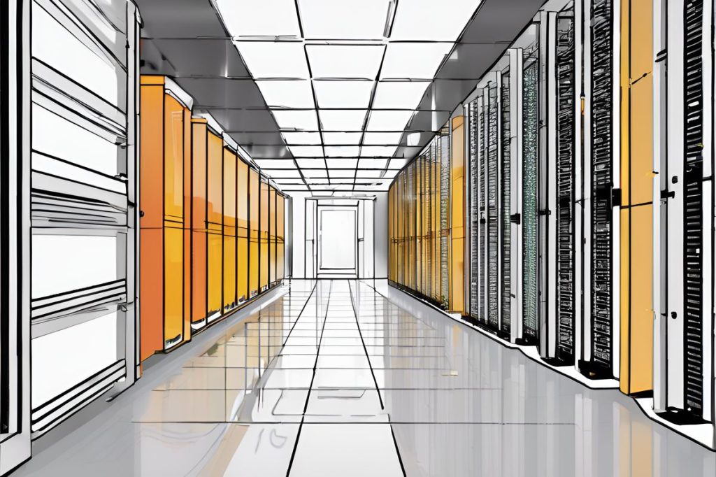 Microsoft's Strategic Expansion: Hyperscale Data Centre in Leeds ...